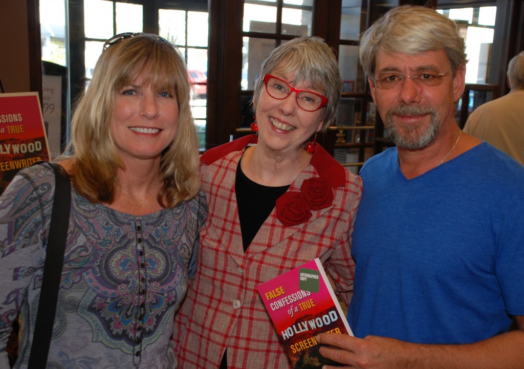 Sharon Y. Cobb | Writer – Film & Books