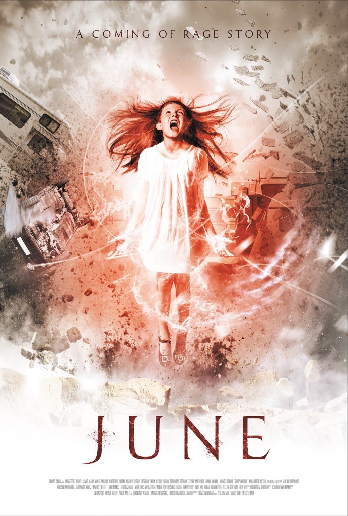 JUNE (feature) | Sharon Y. Cobb